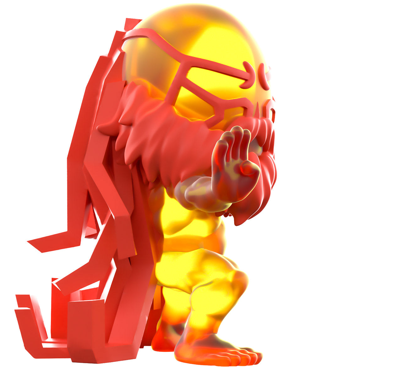 Youtooz - Ultrakill: Sisyphus Prime (Release Date 03/26) – Pavilion ...