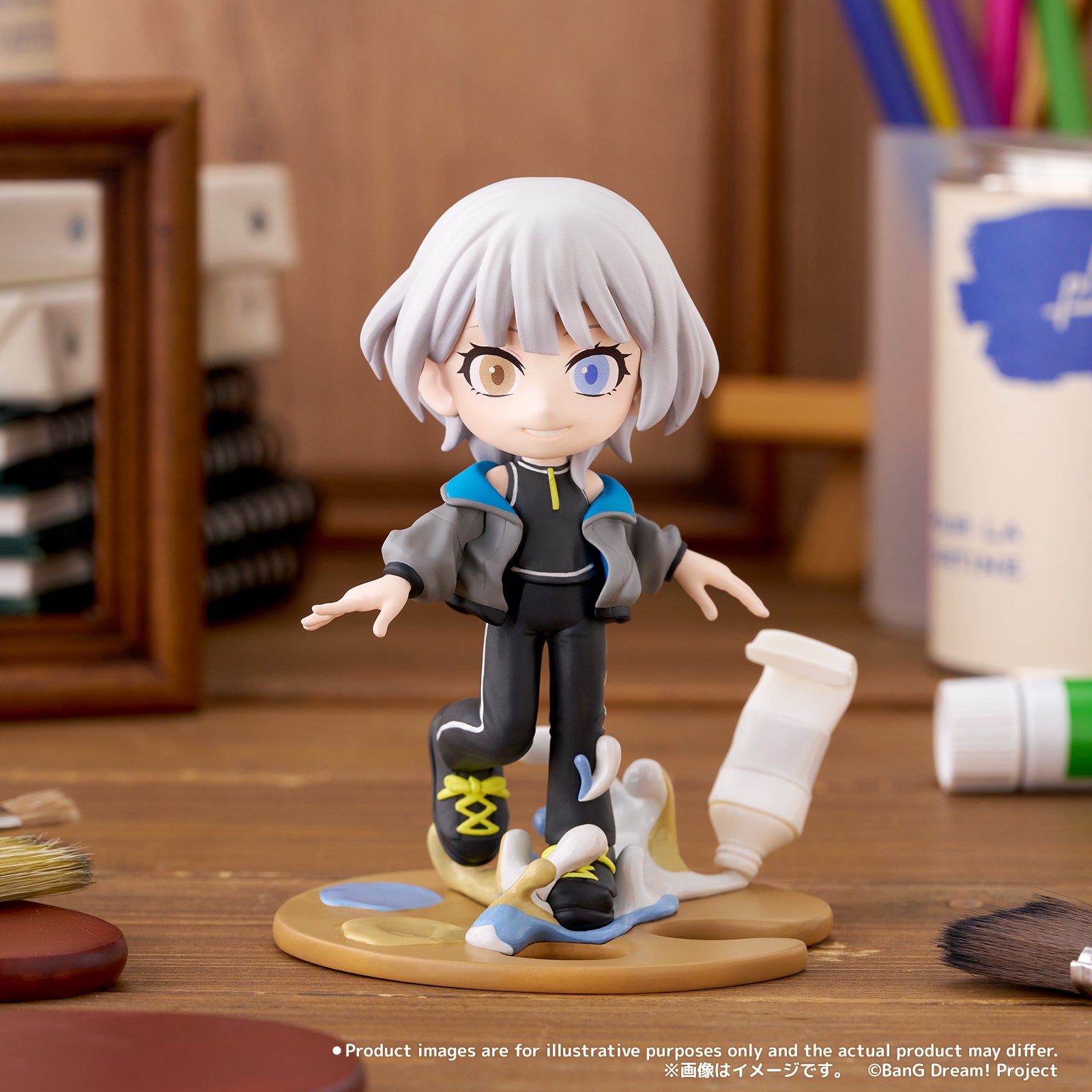 PalVerse Palé. BanG Dream! MyGO!!!!! Rāna Kaname (Release Date 02/26 ...