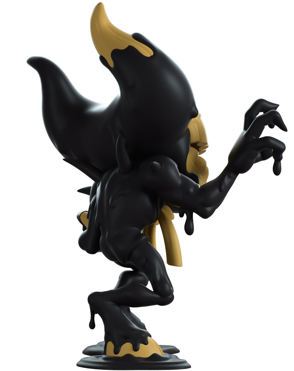 YouTooz - Bendy and The Dark Revival: Ink Demon (Arriving 31st July 24 ...