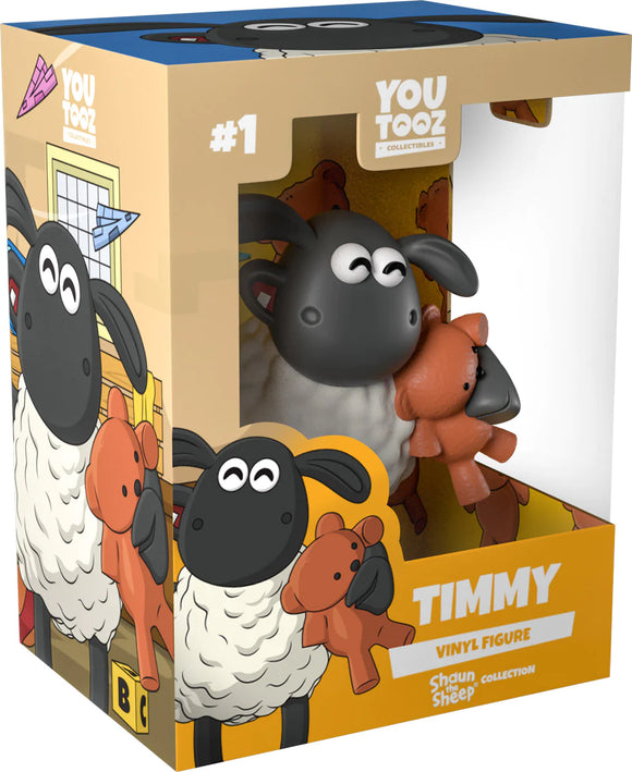 Shaun the Sheep - Timmy – Pavilion Distribution