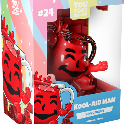 Meme - Kool-Aid Man – Pavilion Distribution