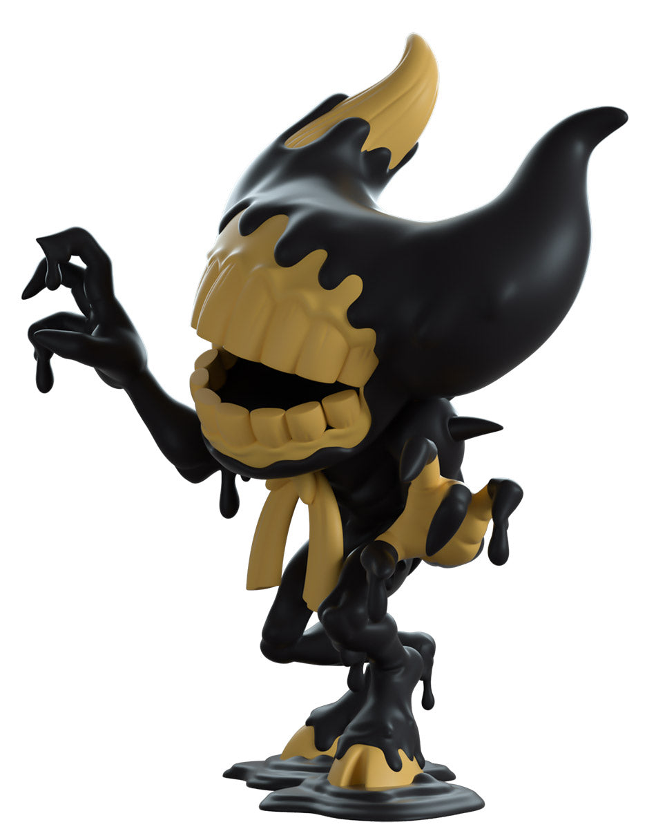 Bendy and The Dark Revival - Ink Demon [Release date: 2024/02 ...