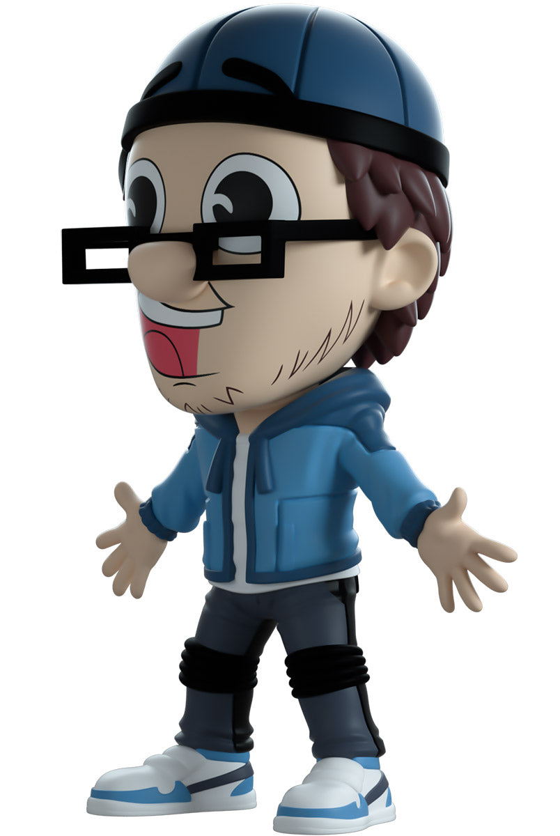 FGTeeV - Feegee – Pavilion Distribution