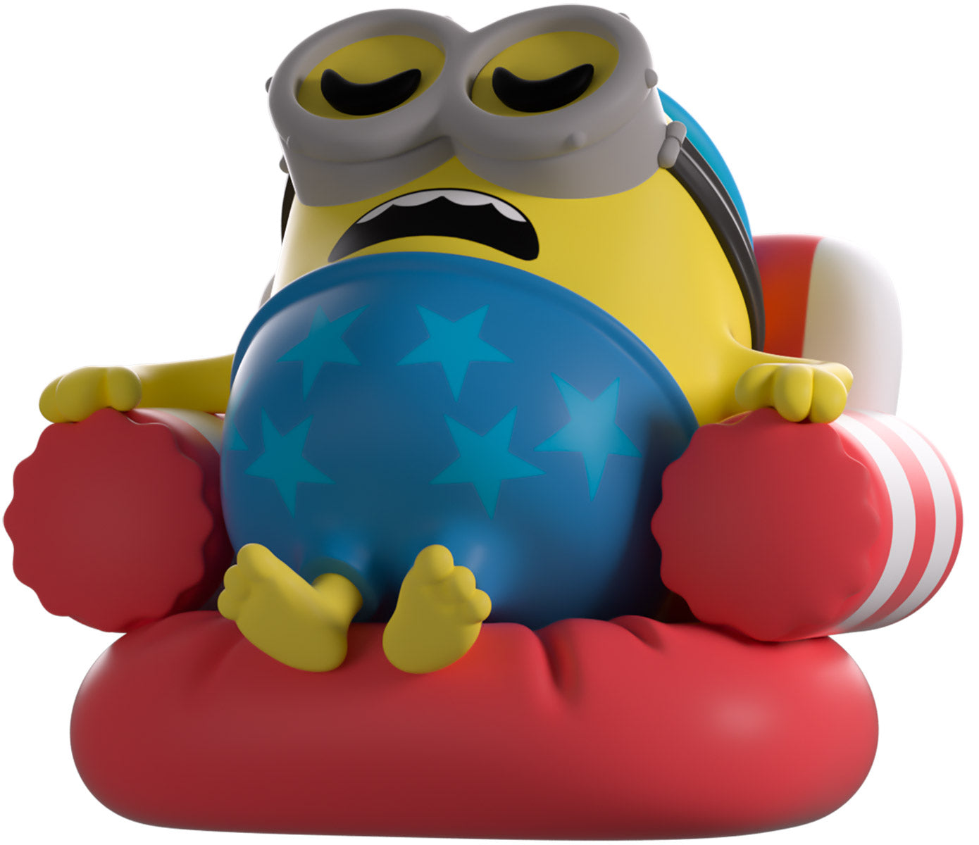 Youtooz - Despicable Me 4: Pool Floatie Jerry (Release Date 30/05/25 ...