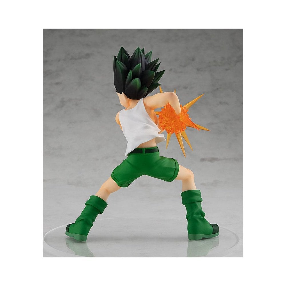 Hunter x Hunter POP UP PARADE Gon Freecss – Pavilion Distribution