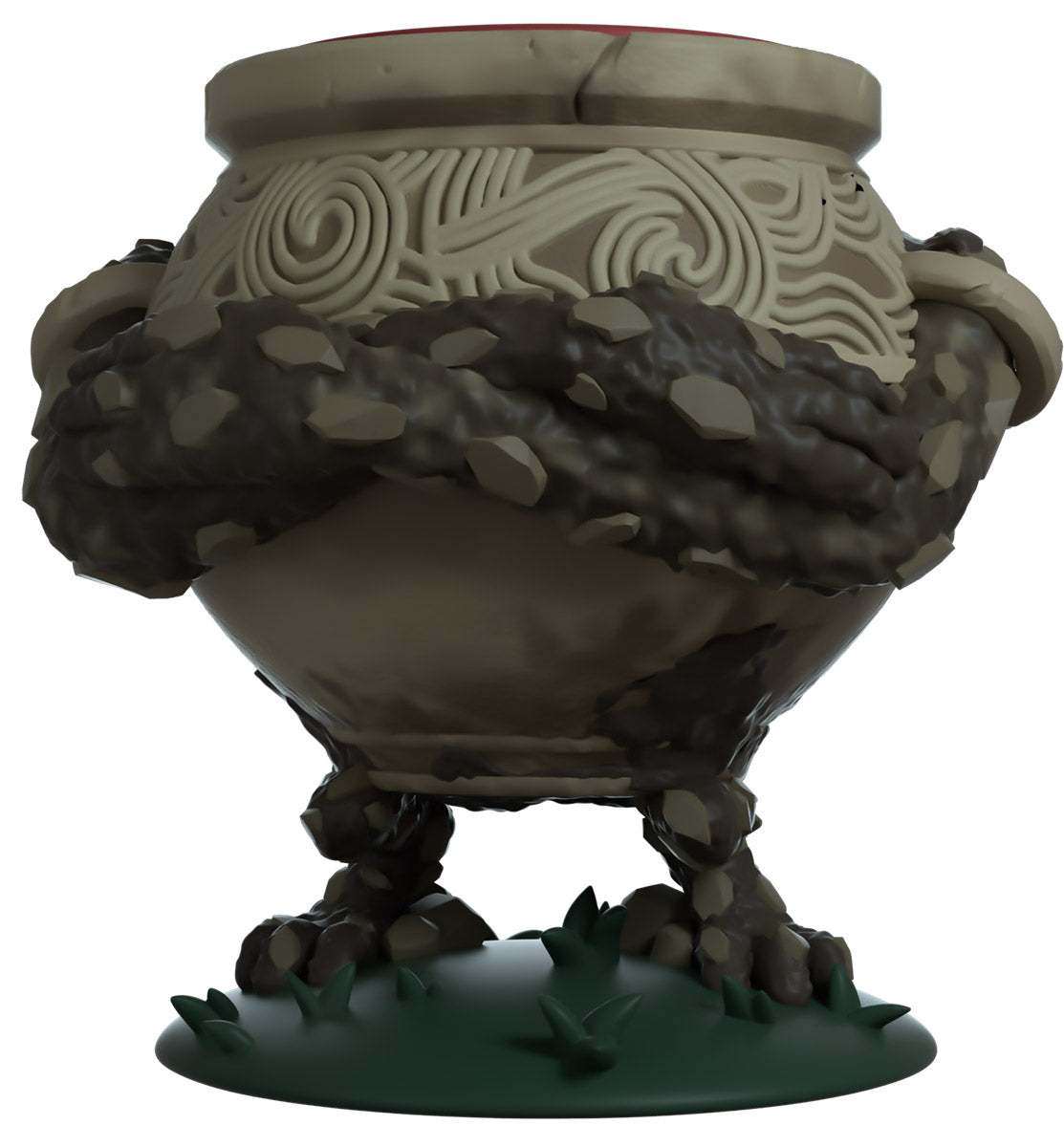 Youtooz - Elden Ring: Iron Fist Alexander – Pavilion Distribution