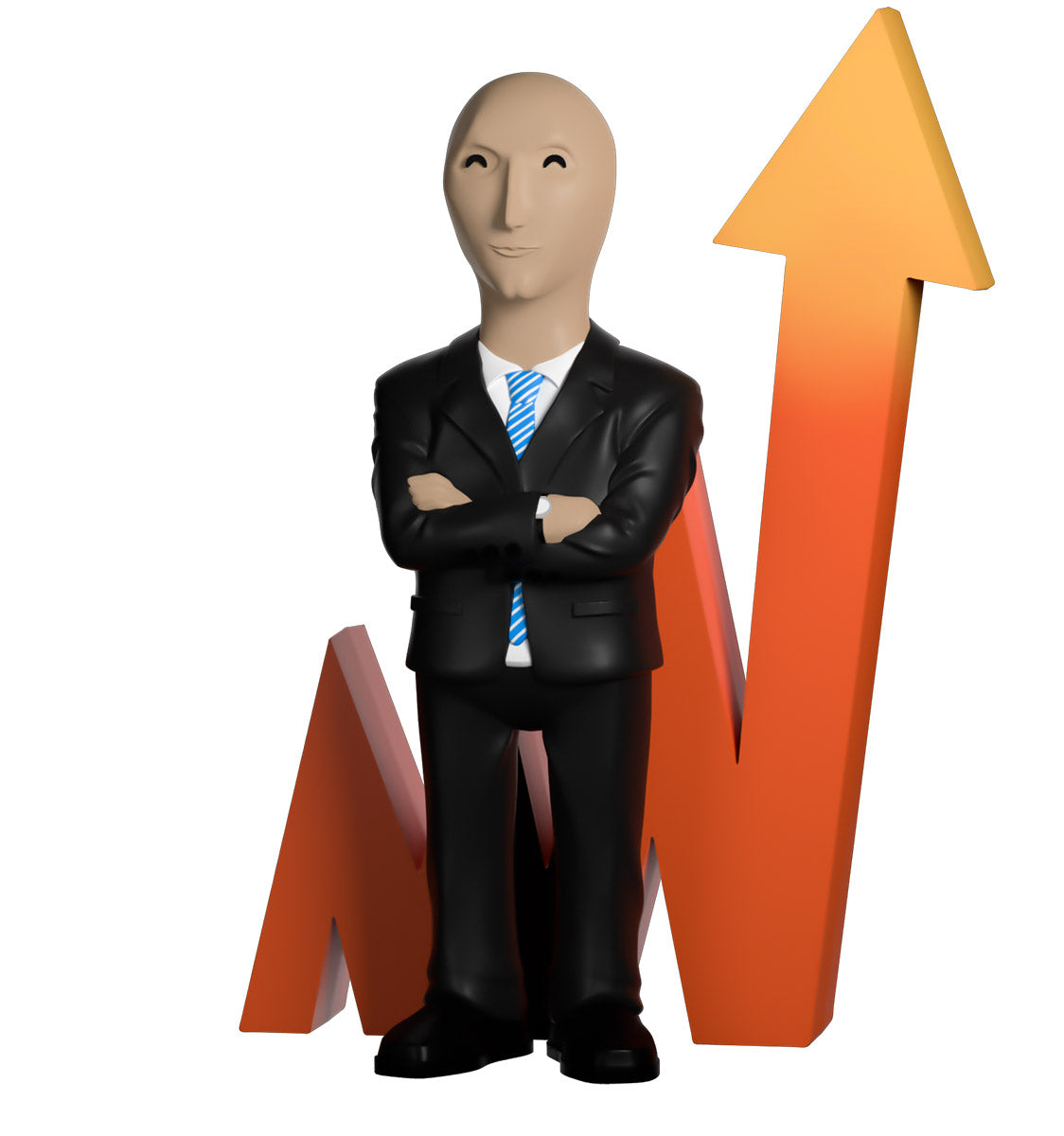 Youtooz - Meme: Stonks – Pavilion Distribution