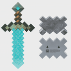 Minecraft: Diamond Sword – Collector Replica – Pavilion Distribution
