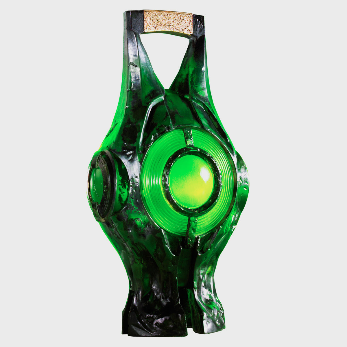The Noble Collection - DC Comics: Green Lantern Power Battery ...