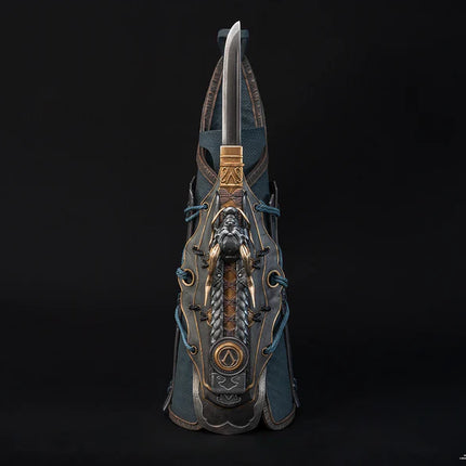 Assassin's Creed - Shadows: Naoe Hidden Blade 1/1 Scale Replica ...