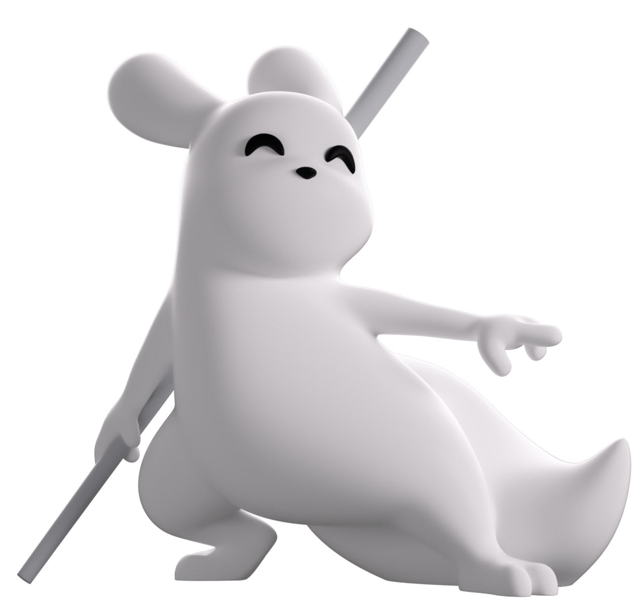 Youtooz - Rain World: Slugcat (Release Date 07/25) – Pavilion Distribution