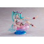 Wonderland Aqua Float Girls Figure Hatsune Miku Reissue – Pavilion ...