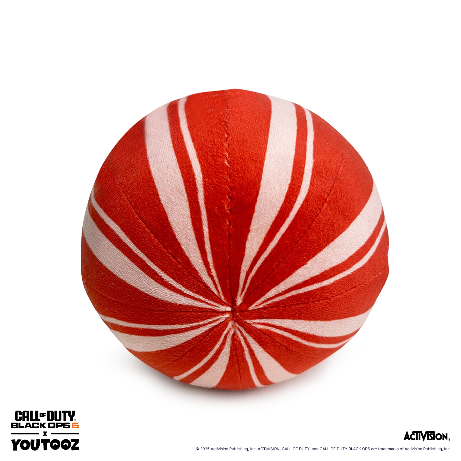 Youtooz - Call of Duty: Perkaholic Stickie (6IN) (Release Date 12/25 ...