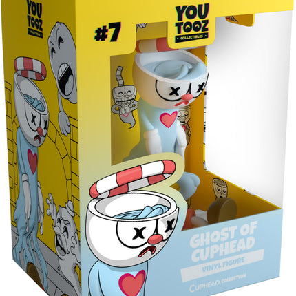 Cuphead: Ghost of Cuphead – Pavilion Distribution