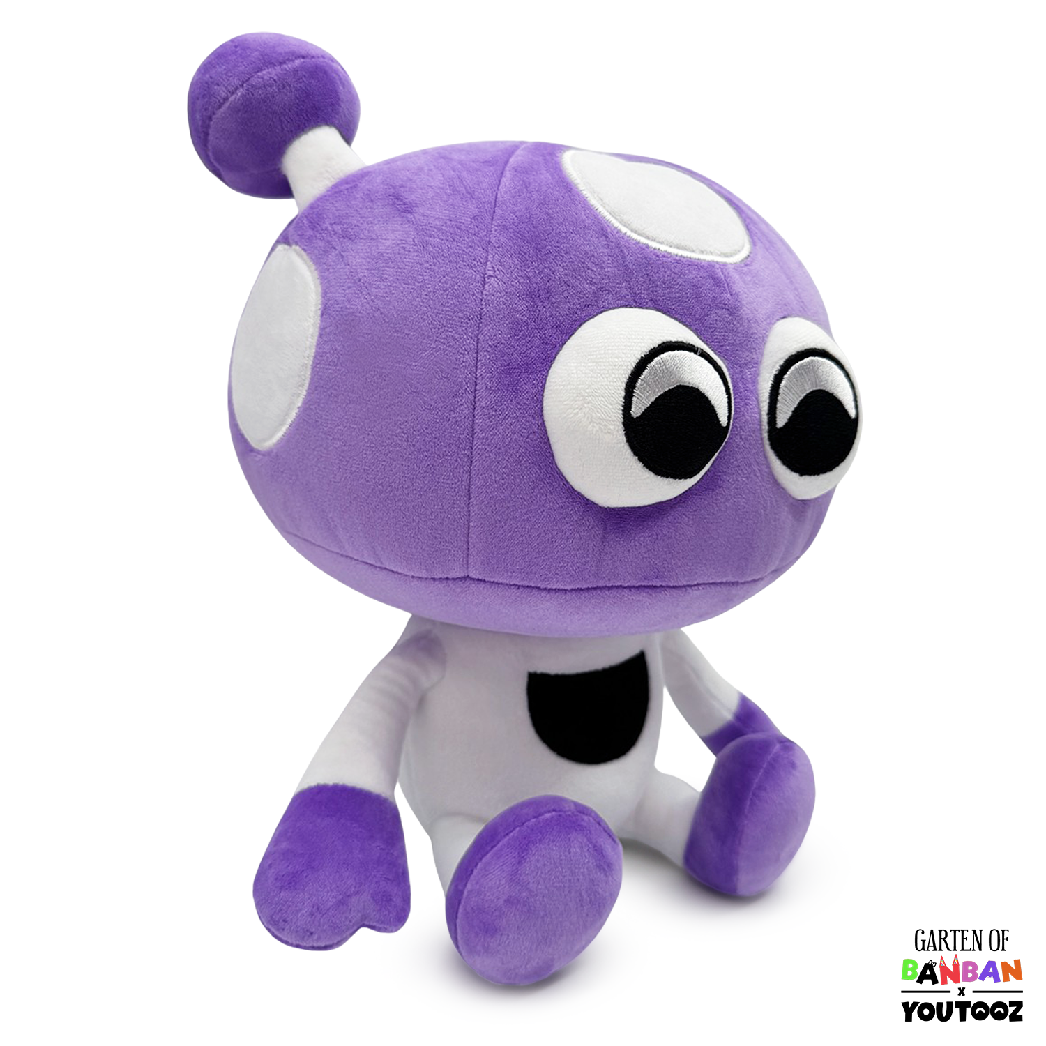 YouTooz - Garten of Banban: Truffletoot Plush (9IN) (Estimated release ...