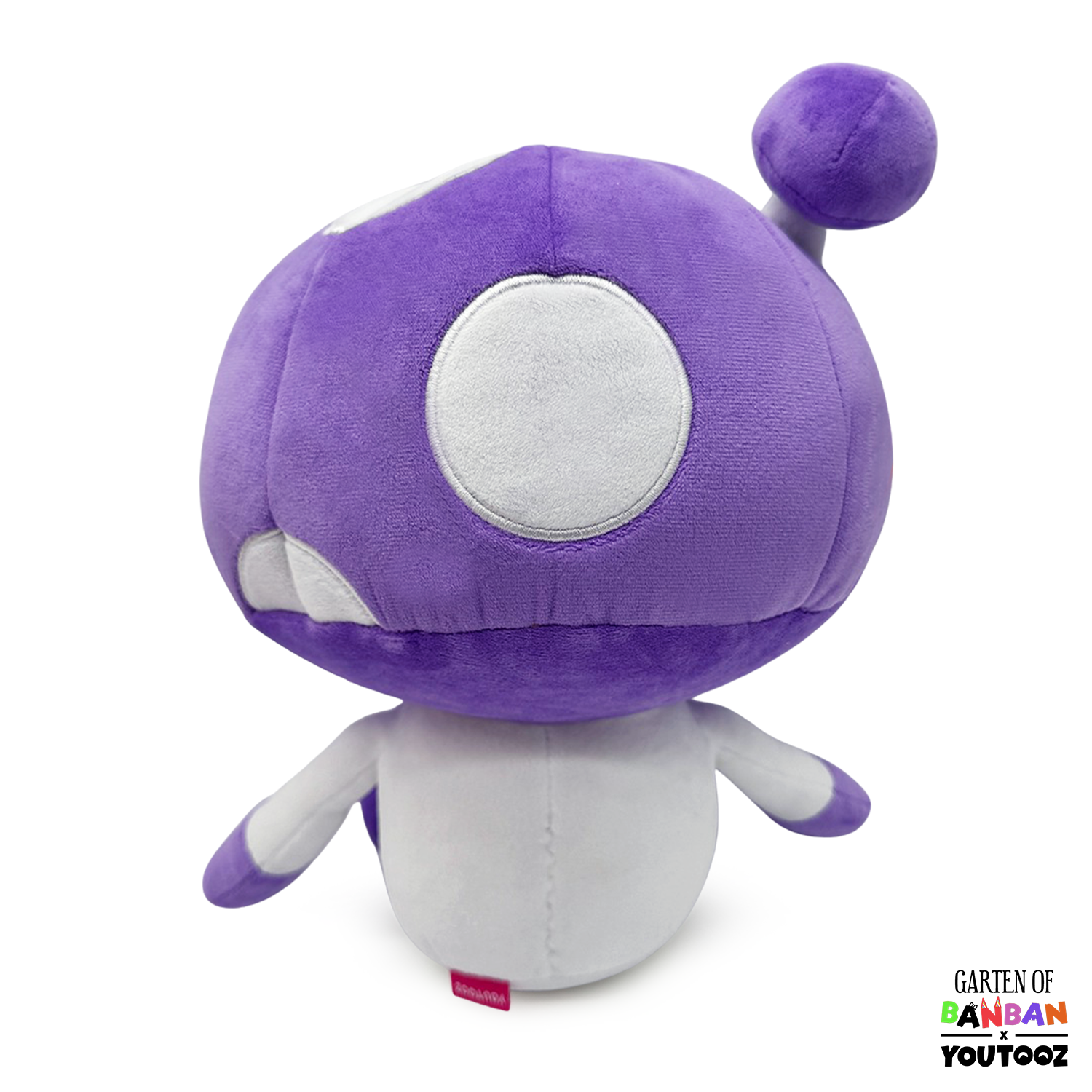 YouTooz - Garten of Banban: Truffletoot Plush (9IN) (Estimated release ...