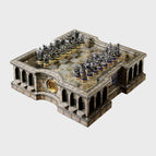 The Noble Collection - Lord of the Rings: Chess Set – Pavilion Distribution