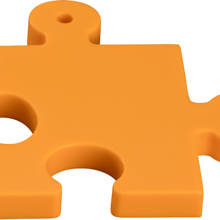 Nendoroid More Puzzle Base (Orange) – Pavilion Distribution