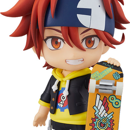 SK8 the Infinity Nendoroid Reki – Pavilion Distribution