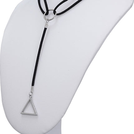 Chainsaw Man Denji's Cord Necklace – Pavilion Distribution