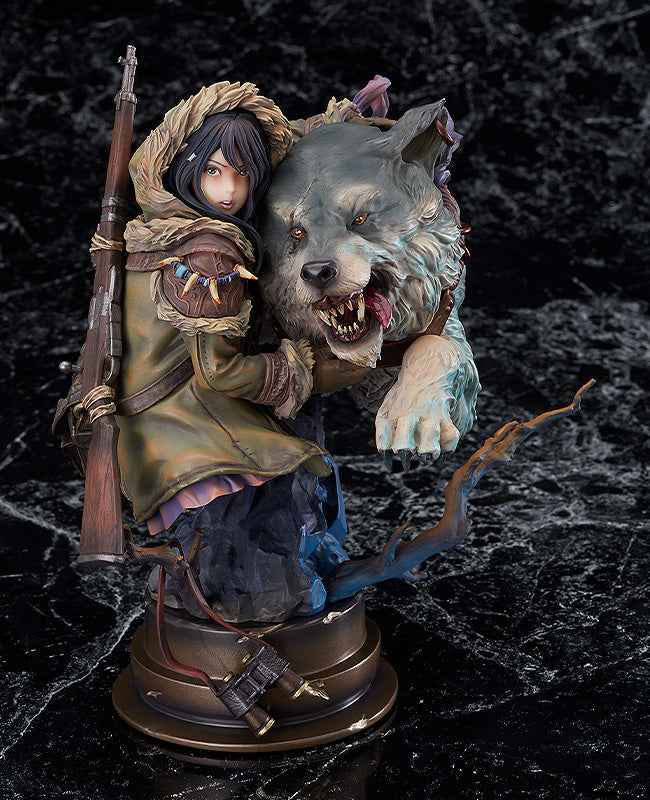 Northern Tale 1/8 Scale Figure Repaint – Pavilion Distribution