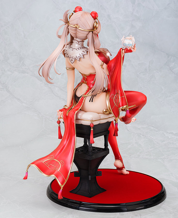 Uodenim Original Character 1/6 Scale Figure Hui Lan – Pavilion Distribution