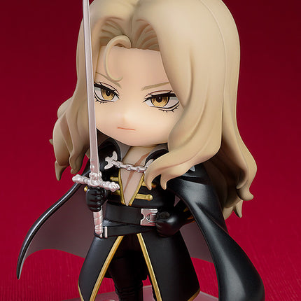 Castlevania Nendoroid Alucard (Release date: January 2024) – Pavilion ...