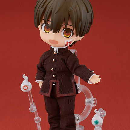 Toilet-bound Hanako kun Nendoroid Doll Outfit Set: Hanako kun ...