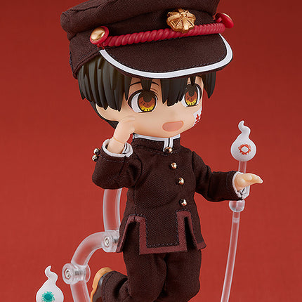 Toilet-bound Hanako kun Nendoroid Doll Outfit Set: Hanako kun ...