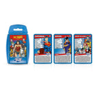 Justice League Top Trumps Card Game – Pavilion Distribution