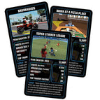 The Independent & Unofficial Guide to Roblox Top Trumps Card Game ...