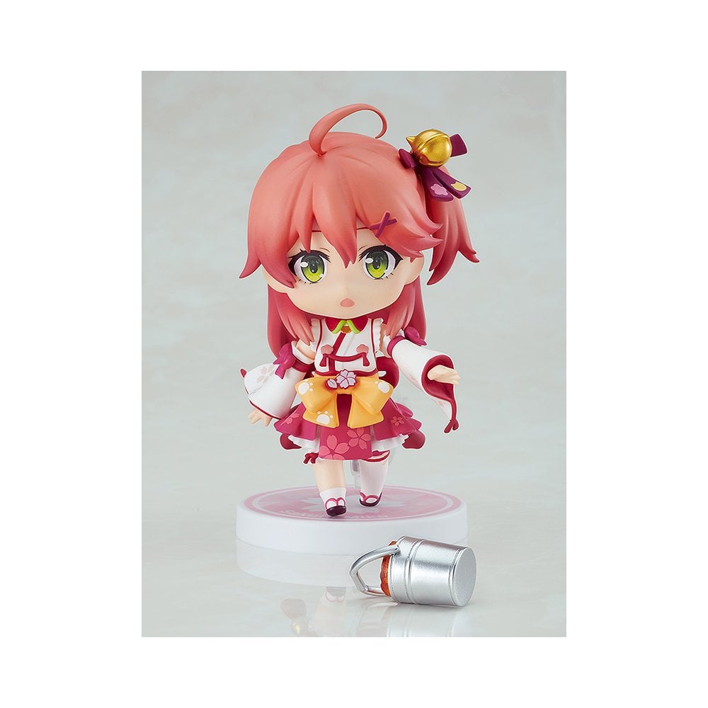 hololive production Nendoroid Sakura Miko – Pavilion Distribution