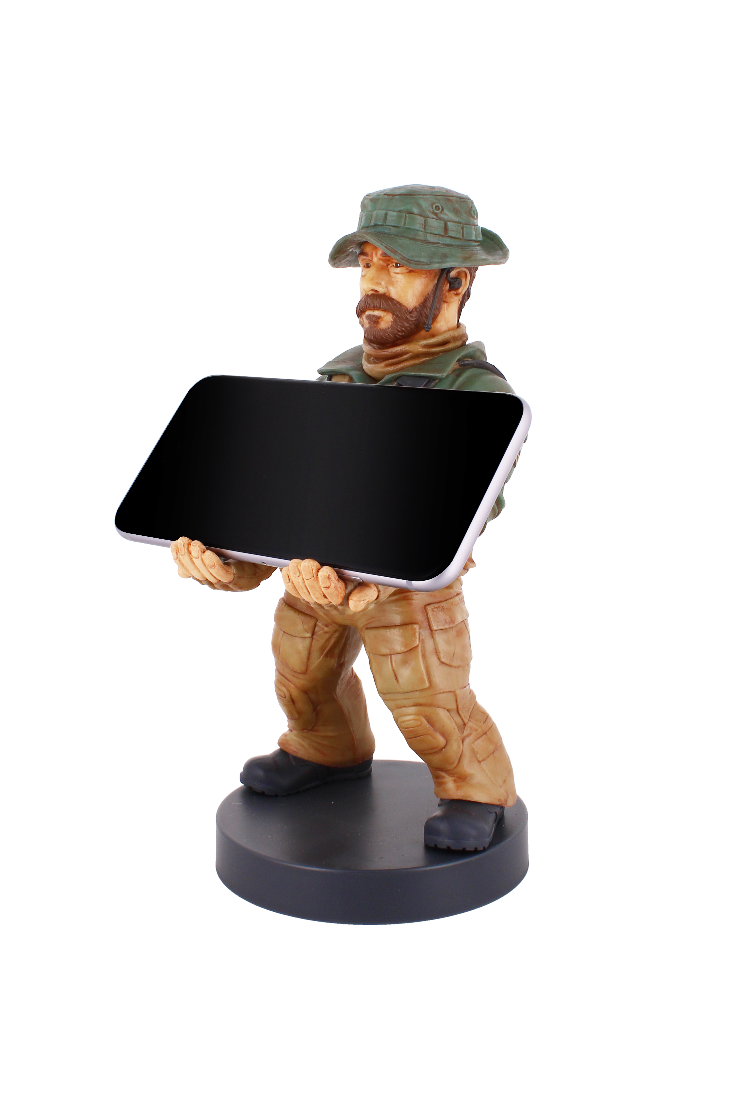 Call of Duty - Captain Price Cable Guy – Pavilion Distribution